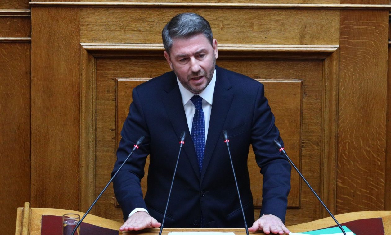 Σήμερα η Κεντρική Πολιτική Επιτροπή του ΠΑΣΟΚ: Τι θα πει ο Νίκος ...
