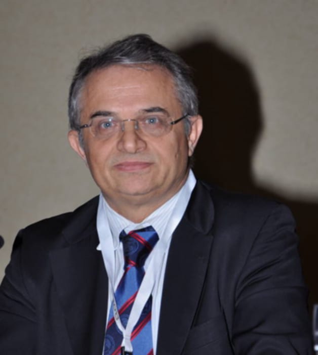 Πανεπιστήμιο Πατρών: Επίτιμος Διδάκτορας της Ιατρικής Σχολής ...