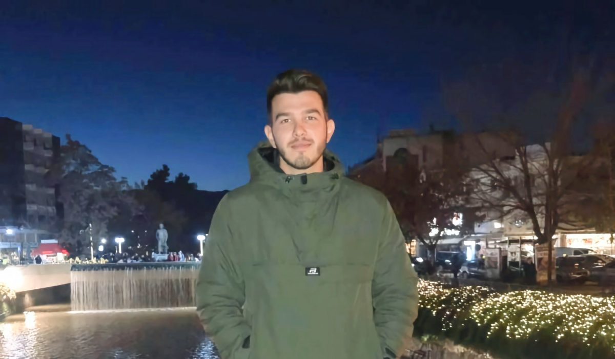 Θρήνος για τον 27χρονο ποδοσφαιριστή που απανθρακώθηκε μετά από τροχαίο ...