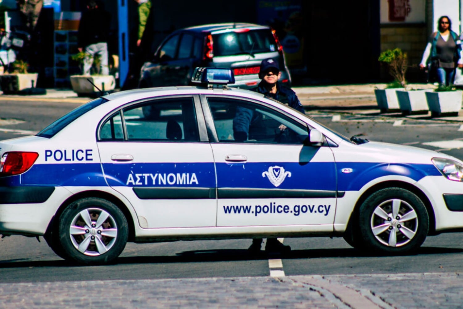 Κύπρος: Νεκρή 20χρονη Ελληνίδα φοιτήτρια σε τροχαίο δυστύχημα | ekriti.gr