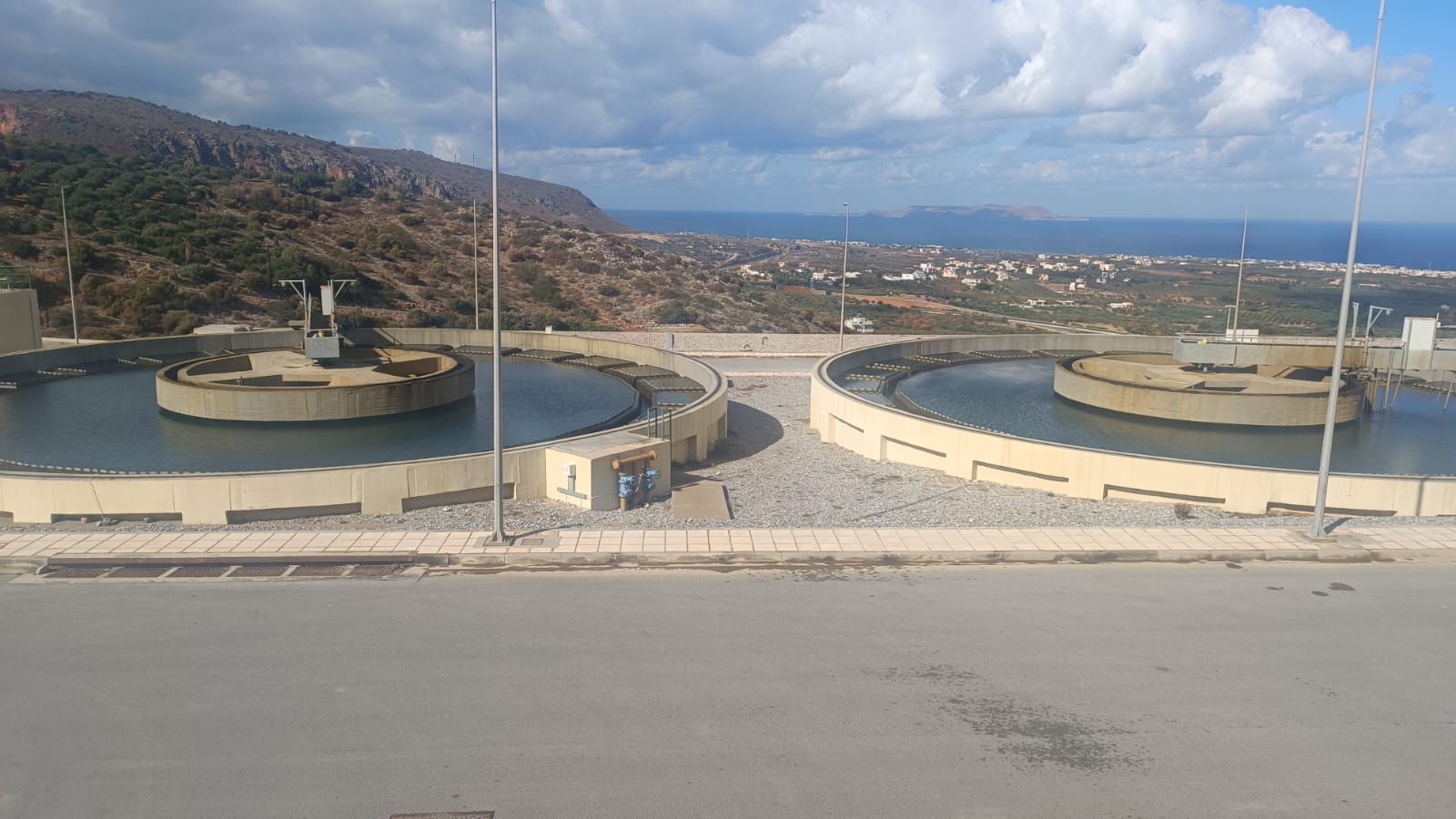 ΟΑΚ: Στο πρόγραμμα "Περιβάλλον και Κλιματική Αλλαγή" το έργο Ύδρευση ...