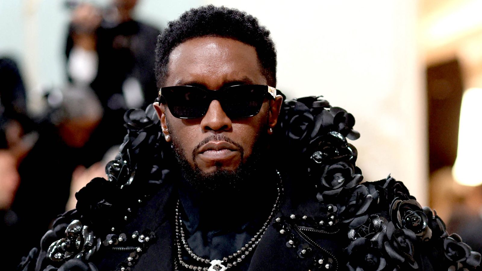Ο Diddy ζητά αποφυλάκιση και καταγγέλλει άδικη στοχοποίηση από την ...