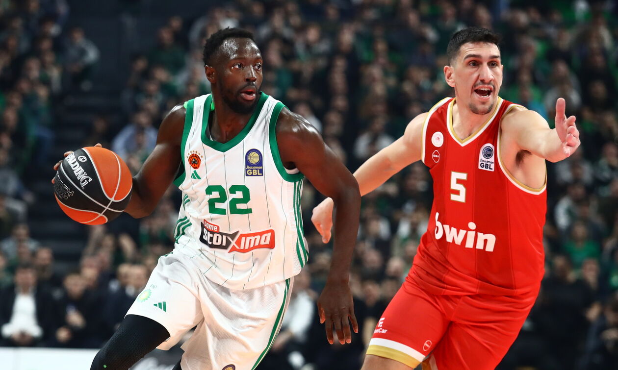 EuroLeague: Μόνο στον τελικό μπορούν να συγκρουστούν Ολυμπιακός και ...