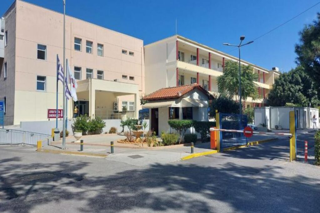 Ηράκλειο: Πνευμονιόκοκκος προκάλεσε την μηνιγγίτιδα στον 27χρονο ...