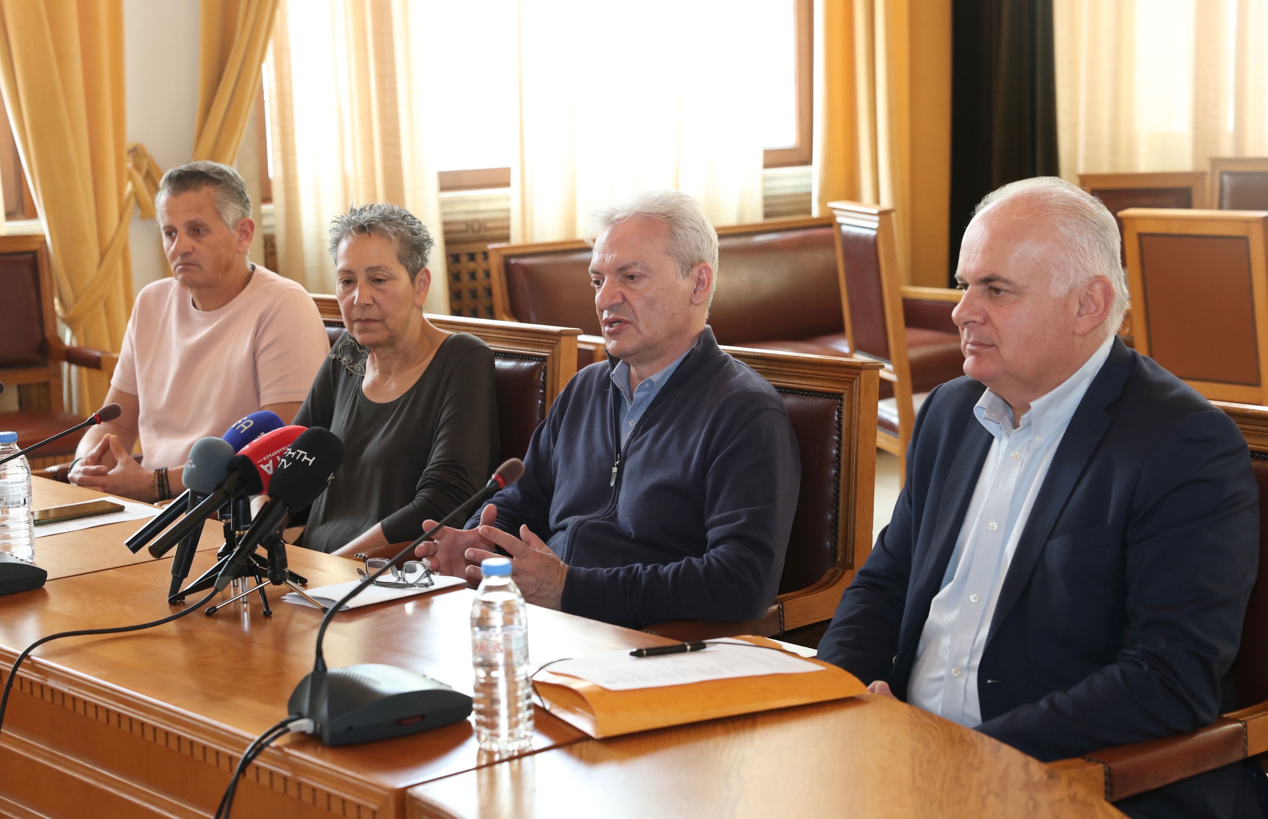 Απολύτως σύννομες οι ενέργειες του Δήμου Ηρακλείου για τα πρόστιμα του ...