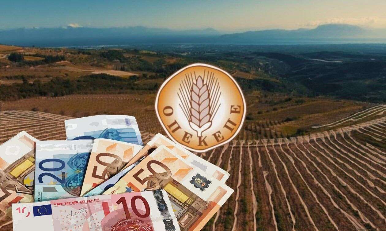 Από την προανακριτική για τα Τέμπη… στο σκάνδαλο του ΟΠΕΚΕΠΕ - Αγρια ...