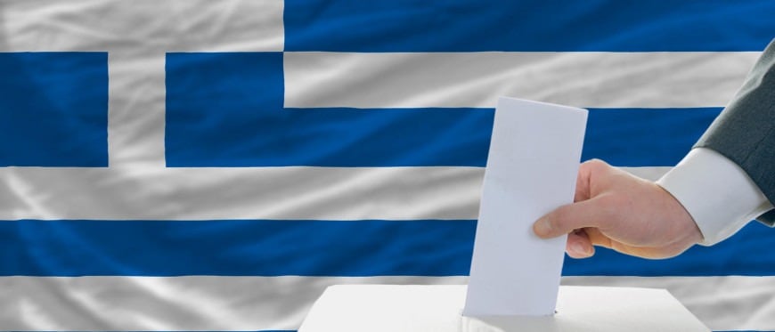 Στις επόμενες εκλογές υπάρχει η πιθανότητα να μπουν στη Βουλή ...