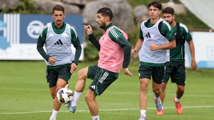 Μπράγκα -Παναθηναϊκός 2-1: Ηττα στο τελευταίο φιλικό του στην Αυστρία ...
