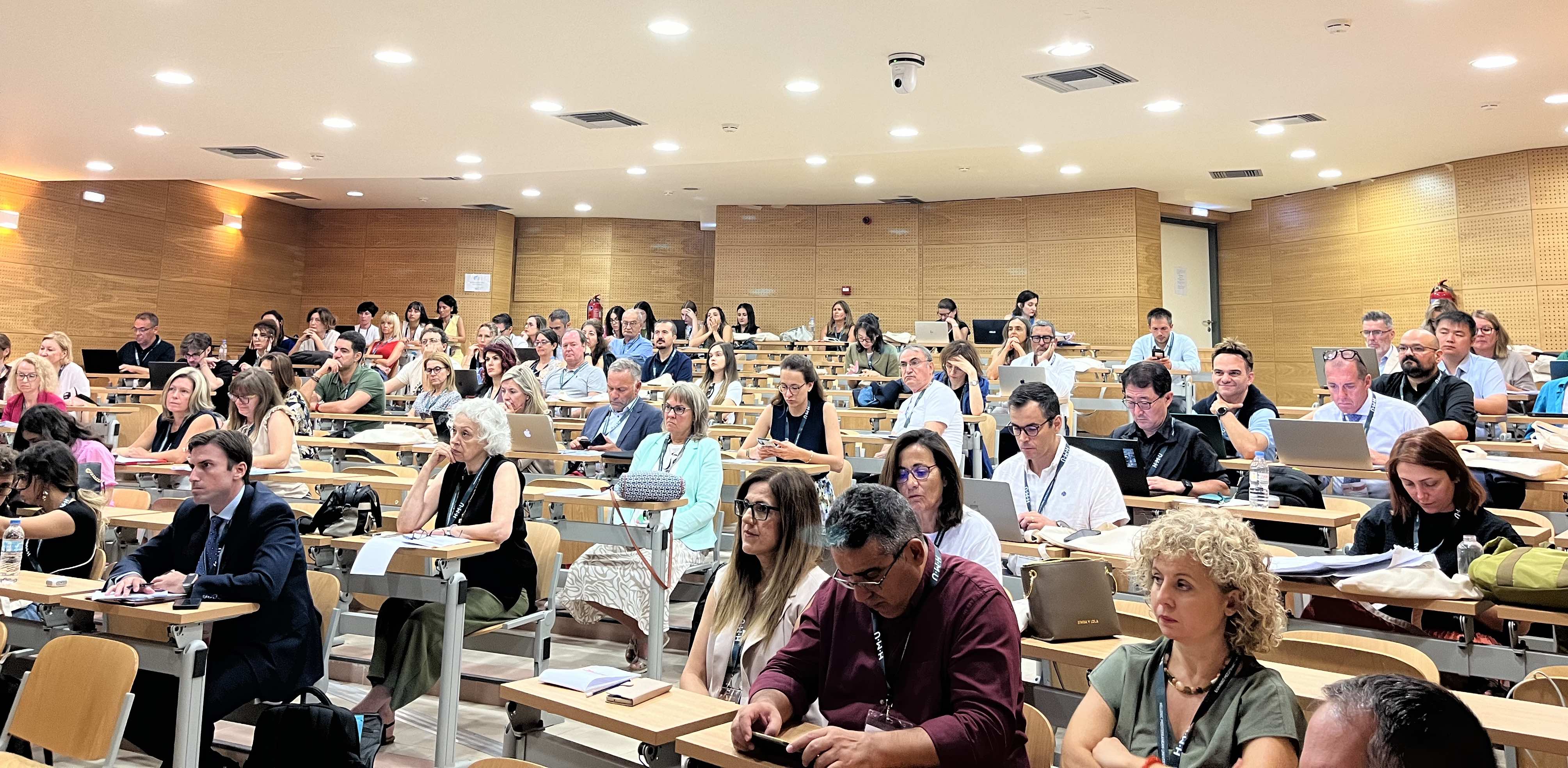 ΕΛΜΕΠΑ: Ολοκληρώθηκε το Διεθνές Συνέδριο για το Τουριστικό Μάρκετινγκ ...