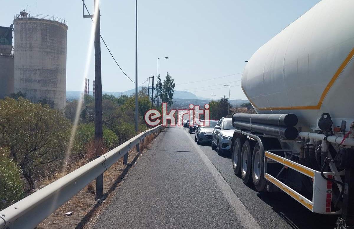ΒΟΑΚ: Οδήγηση για γερά νεύρα - Σημειωτόν τα αυτοκίνητα (εικόνες ...