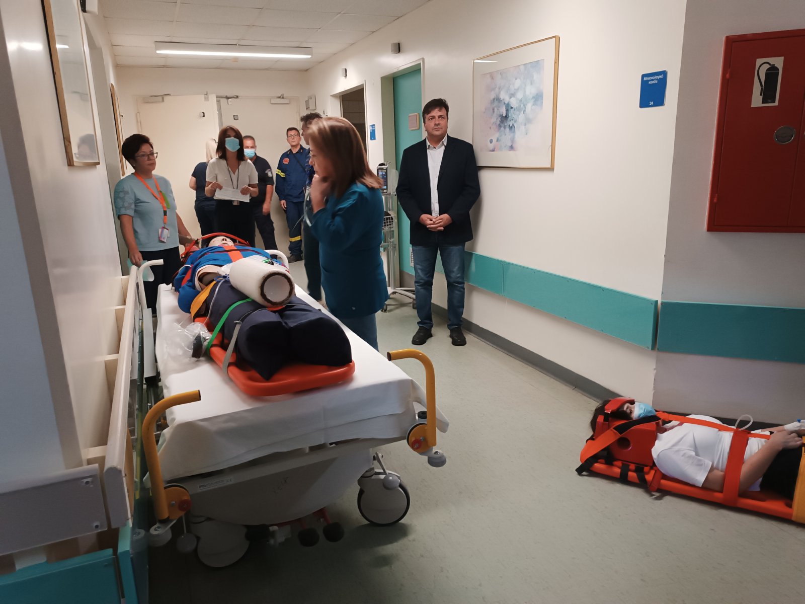 ΠΑΓΝΗ: Προετοιμάστηκαν για "αρπαγή βρέφους και βομβιστική επίθεση ...