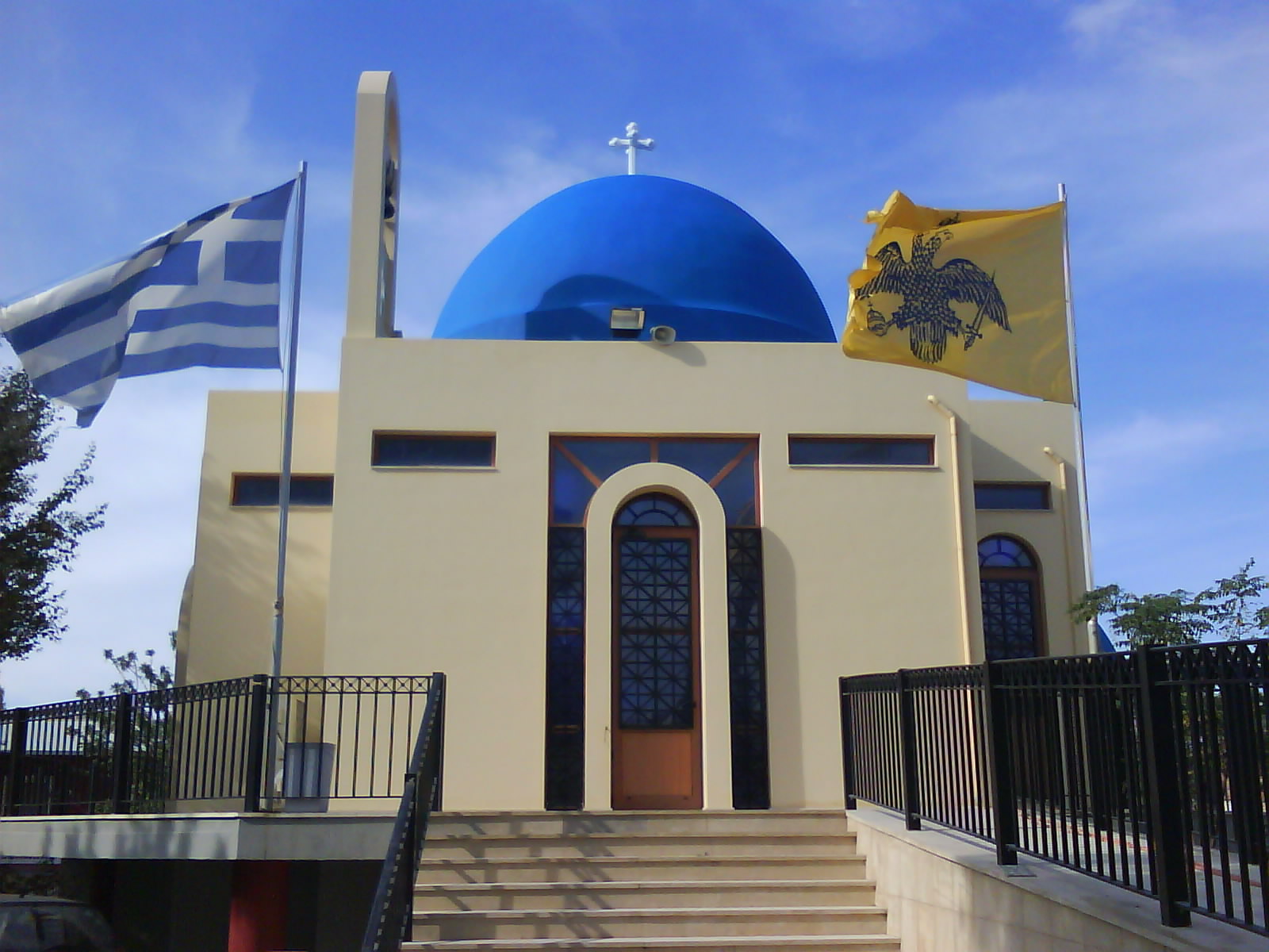 Ηράκλειο: Πανηγυρίζει το Σάββατο ο Άγιος - προστάτης του ΠΑΓΝΗ | ekriti.gr
