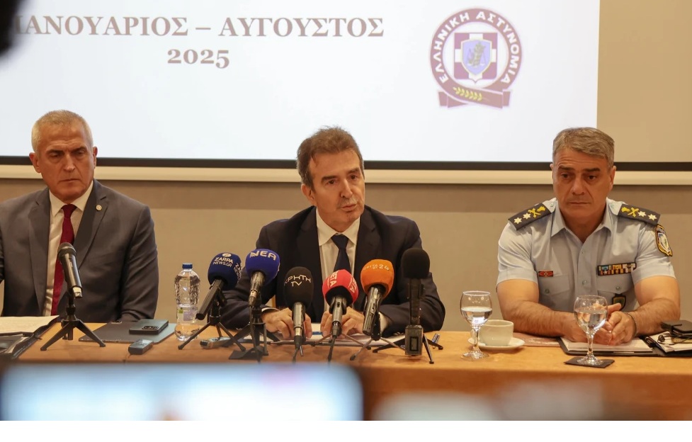 Χρυσοχοϊδης από Χανιά: Αυστηρό μήνυμα για τις μπαλωθιές στους γάμους ...