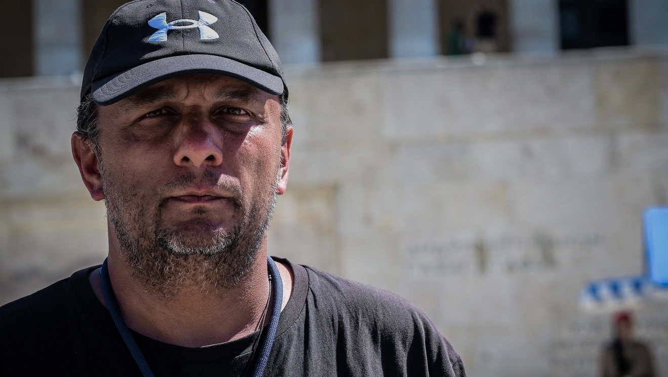 Τέμπη: Αναβλήθηκε η εκταφή της σορού του Ντένι Ρούτσι | ekriti.gr