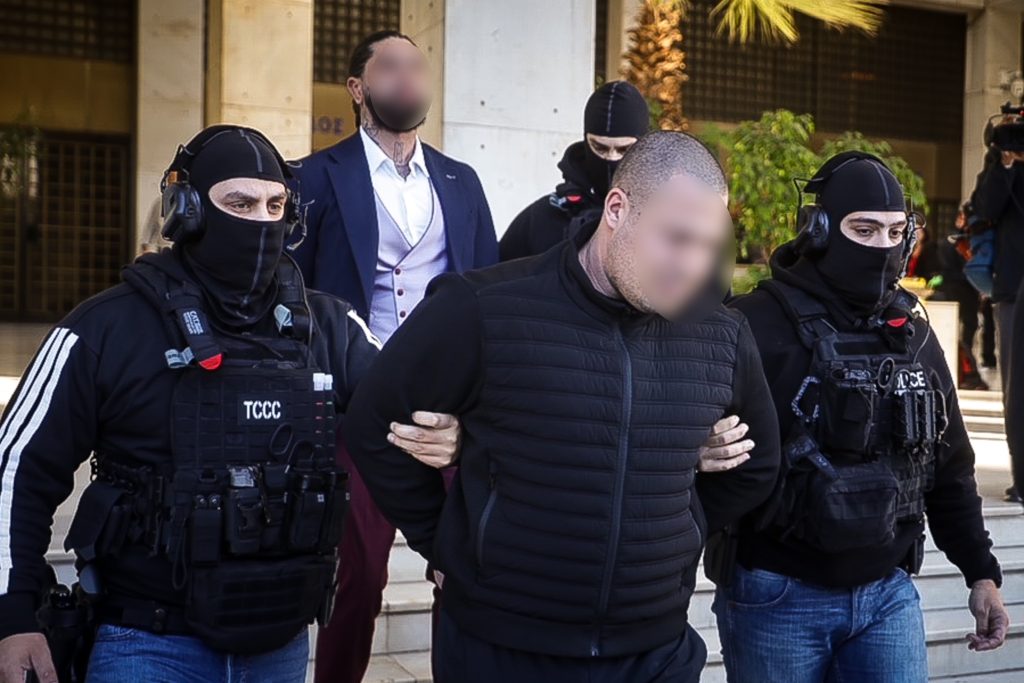 Έγκλημα στη Φοινικούντα: Πώς οι Αρχές έφτασαν στις νέες συλλήψεις ...
