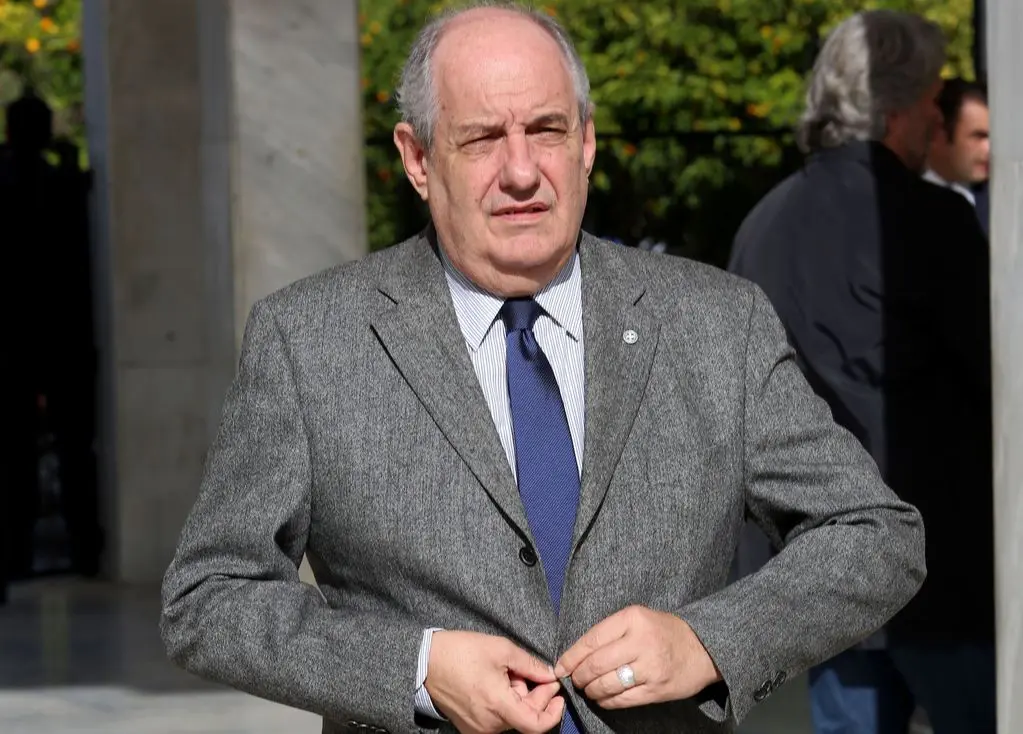 Τέρενς Κουίκ: Επιβεβαίωσε τη συνεργασία του με το «Πρωινό» του Γιώργου ...