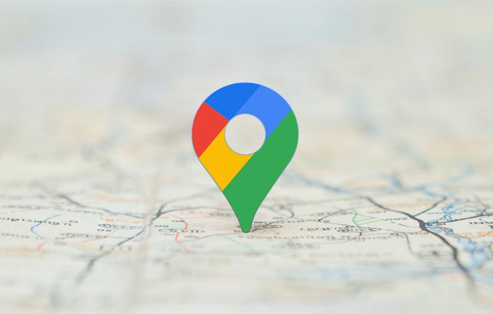 Aνανέωση της Google Maps: Προχωρά σε τρισδιάστατη χαρτογράφηση - Και η ...