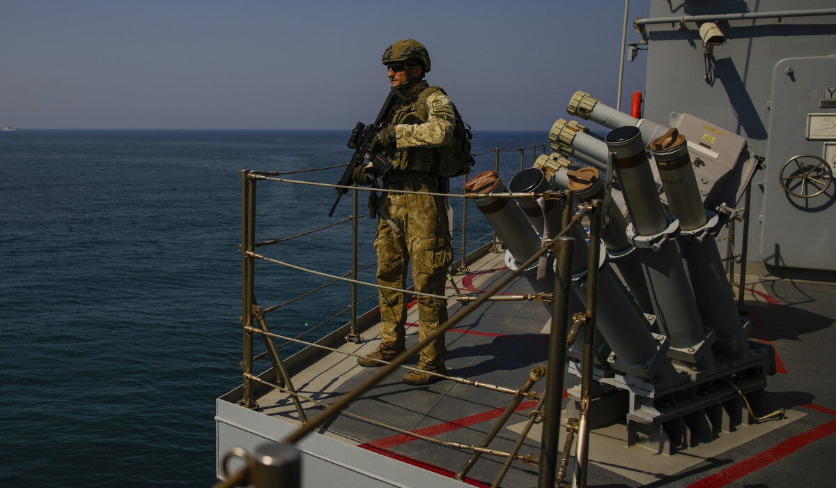 Η Ελλάδα στο πρόγραμμα SAFE – Υπεγράφη η συμφωνία με την ΕΕ | ekriti.gr