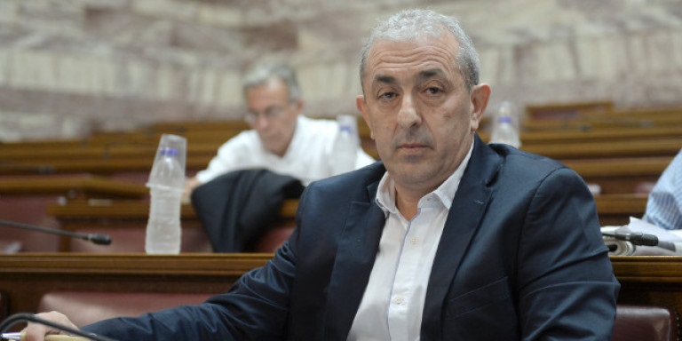 Το ευχαριστώ του Σωκράτη Βαρδάκη | ekriti.gr