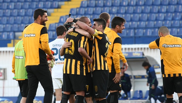 ΑΕΚ: Απειλεί να μην κατέβει στον τελικό! | ekriti.gr
