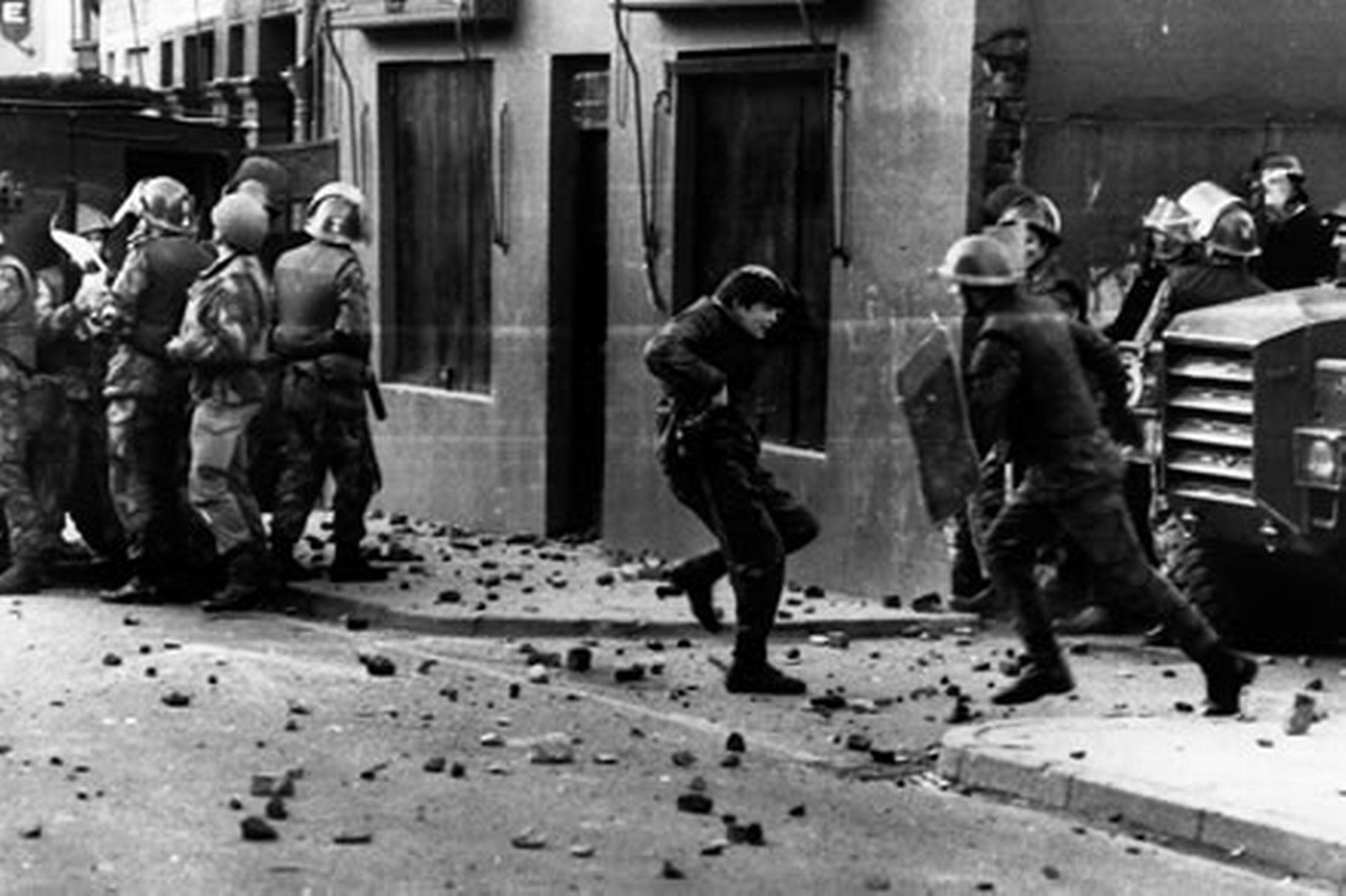 Σαν σήμερα: Η «Ματωμένη Κυριακή» του 1920 | ekriti.gr