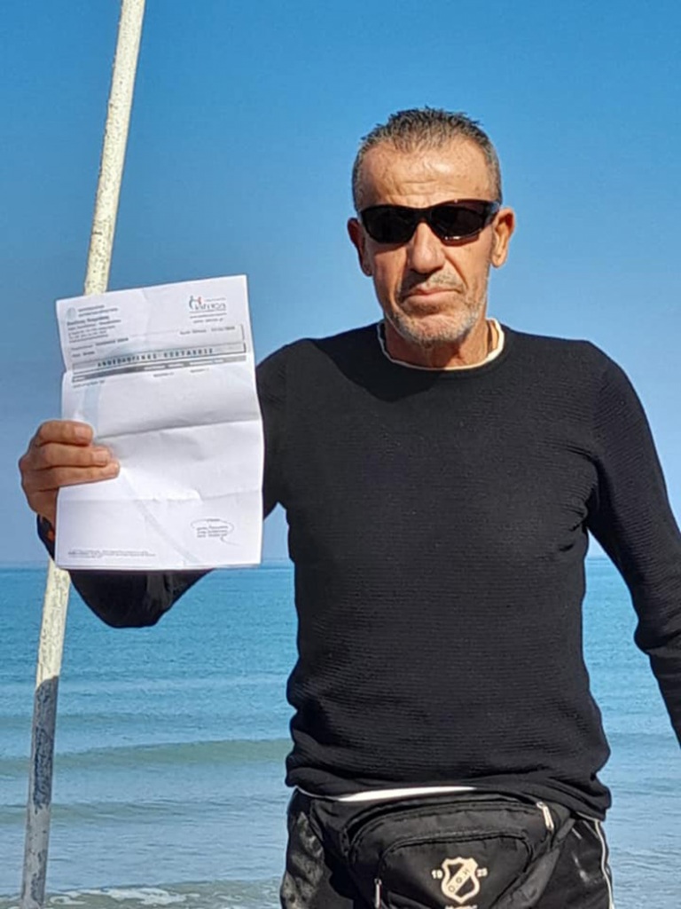 Κορωνάκης: Aρνητικός στο νέο τεστ για κορωνοϊο | ekriti.gr