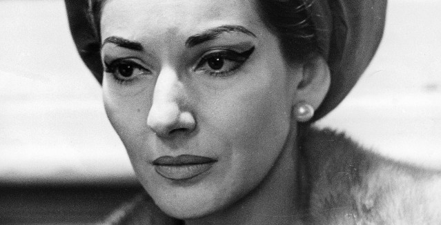 Σαν σήμερα, το 1977, έφυγε από τη ζωή η σπουδαία Ελληνίδα υψίφωνος ...