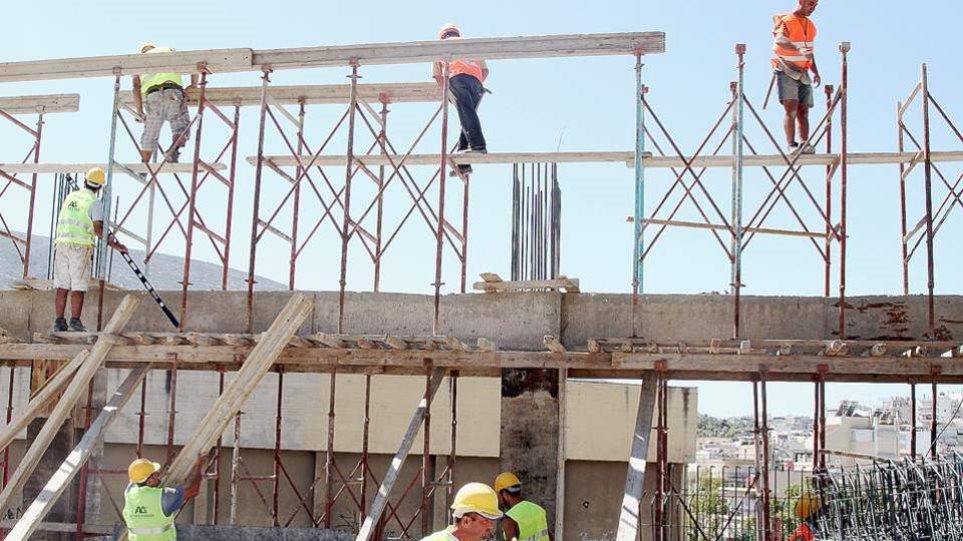 Εκτός σχεδίου δόμηση: Απλοποιείται η έκδοση οικοδομικών αδειών στις μη ...