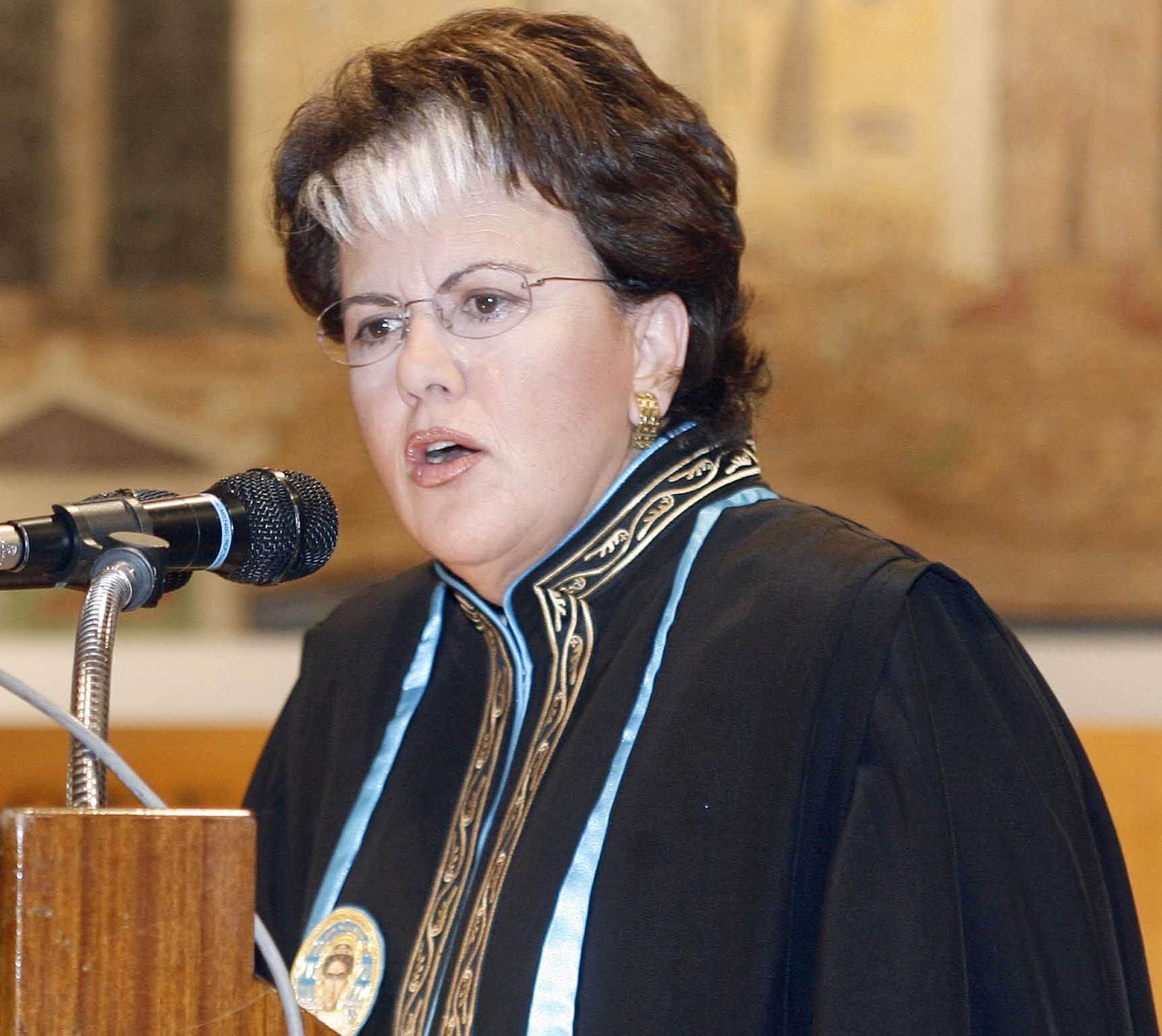 Ατύχημα για την Αννα Παναγιωταρέα – Εκτός ΥΠΠΟ η στενή συνεργάτιδα της ...