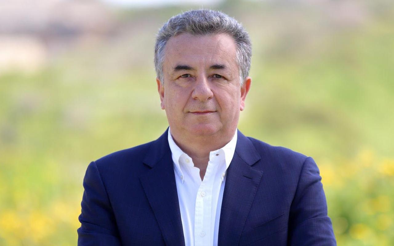 Σταύρος Αρναουτάκης: Ευχές στους μαθητές της Κρήτης που συμμετέχουν ...