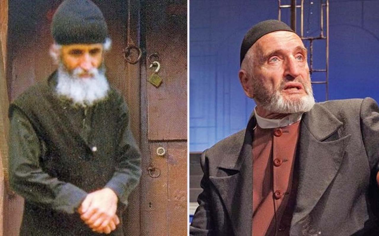 Άγιος Παΐσιος: Στις 10/2 κάνει πρεμιέρα η νέα τηλεοπτική σειρά - Δείτε ...