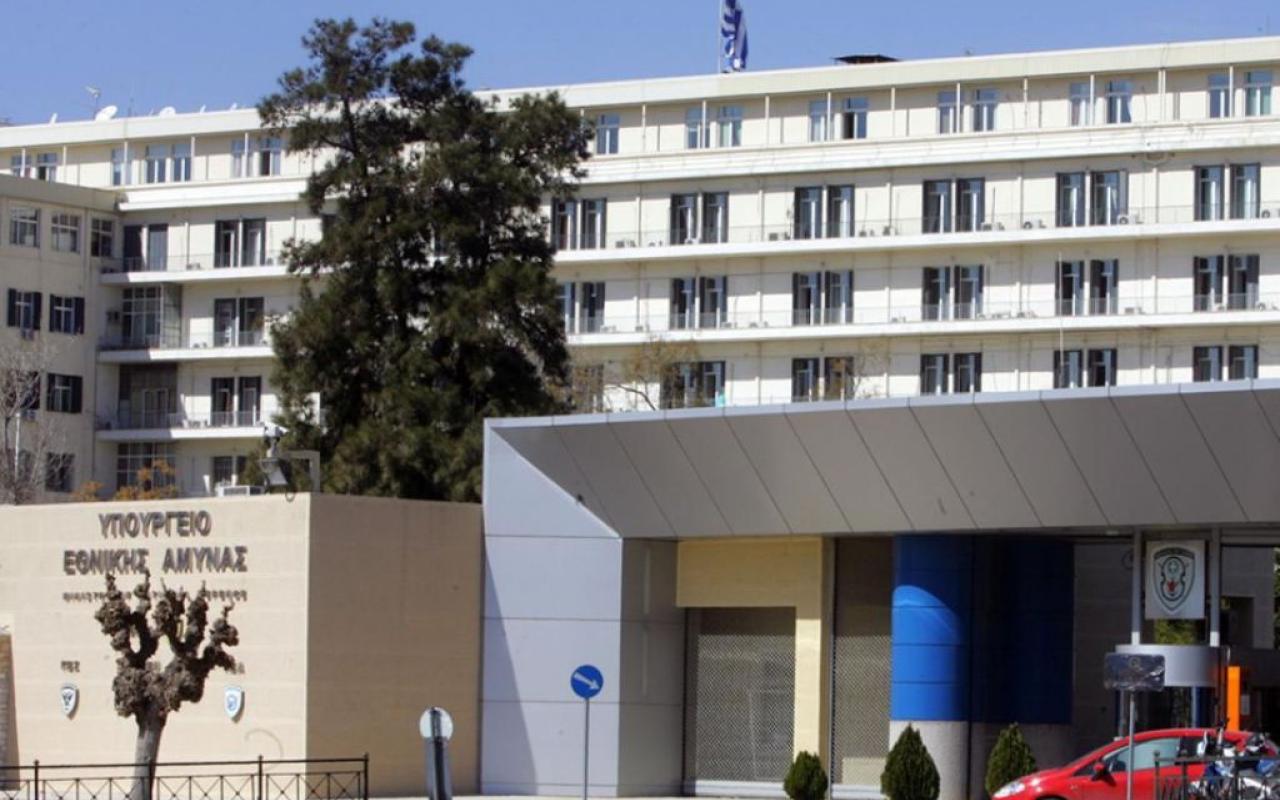 ΥΠΕΘΑ: Συνεχίζονται από την Τρίτη οι επιθεωρήσεις πυρασφάλειας σε ...