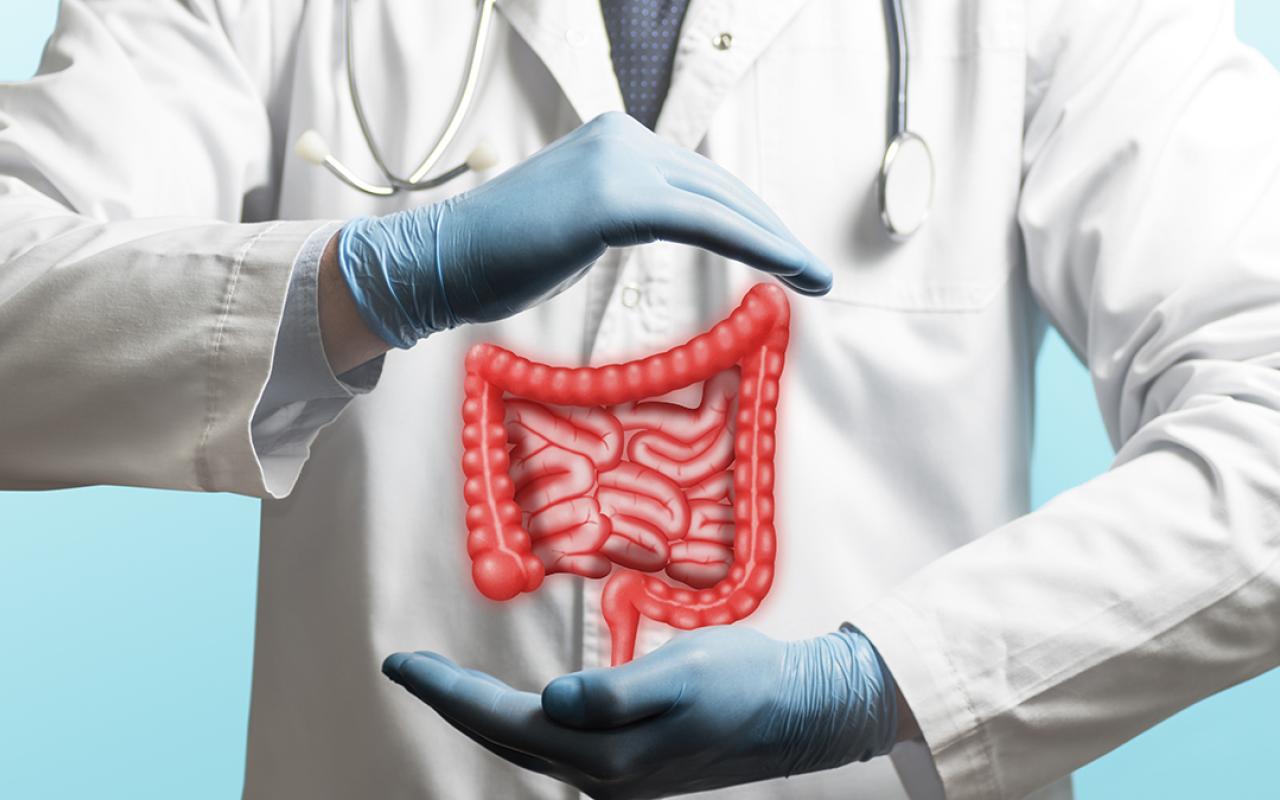 Καρκίνος Παχέος Εντέρου: Η κίνηση που μειώνει κατά 46% τους ...