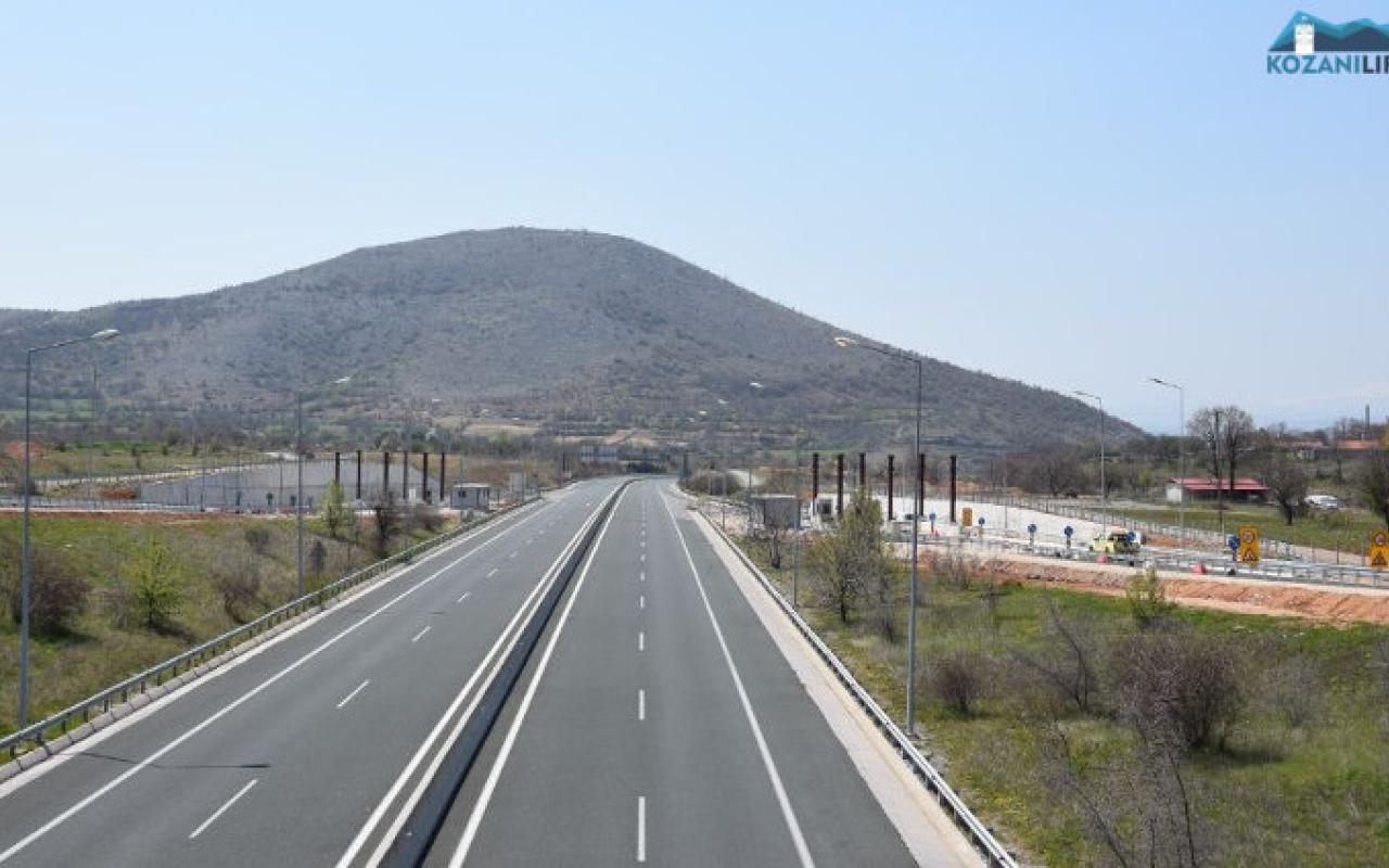 Εγνατία Οδός: Καραμπόλα 50 αυτοκινήτων – Υπάρχουν εγκλωβισμένοι ...
