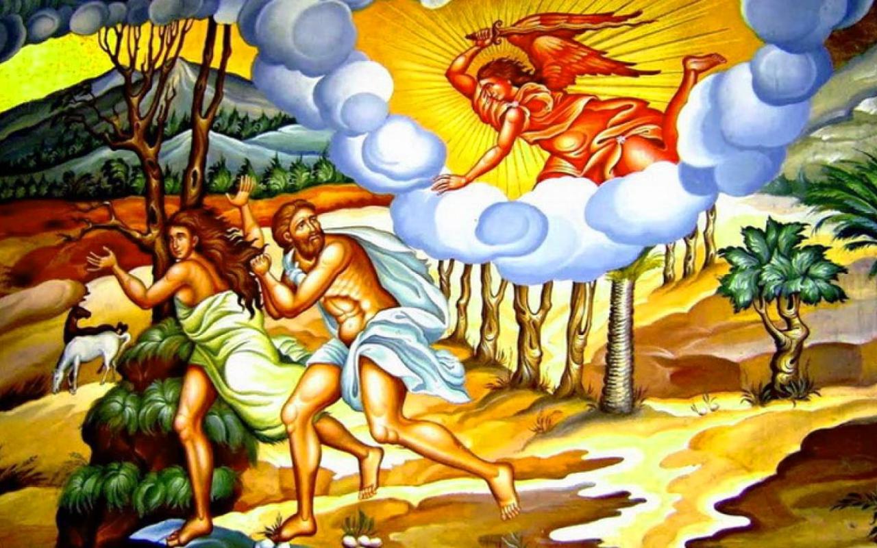 Κυριακή της Τυρινής: Tι γιορτάζουμε στις 6 Μαρτίου | ekriti.gr