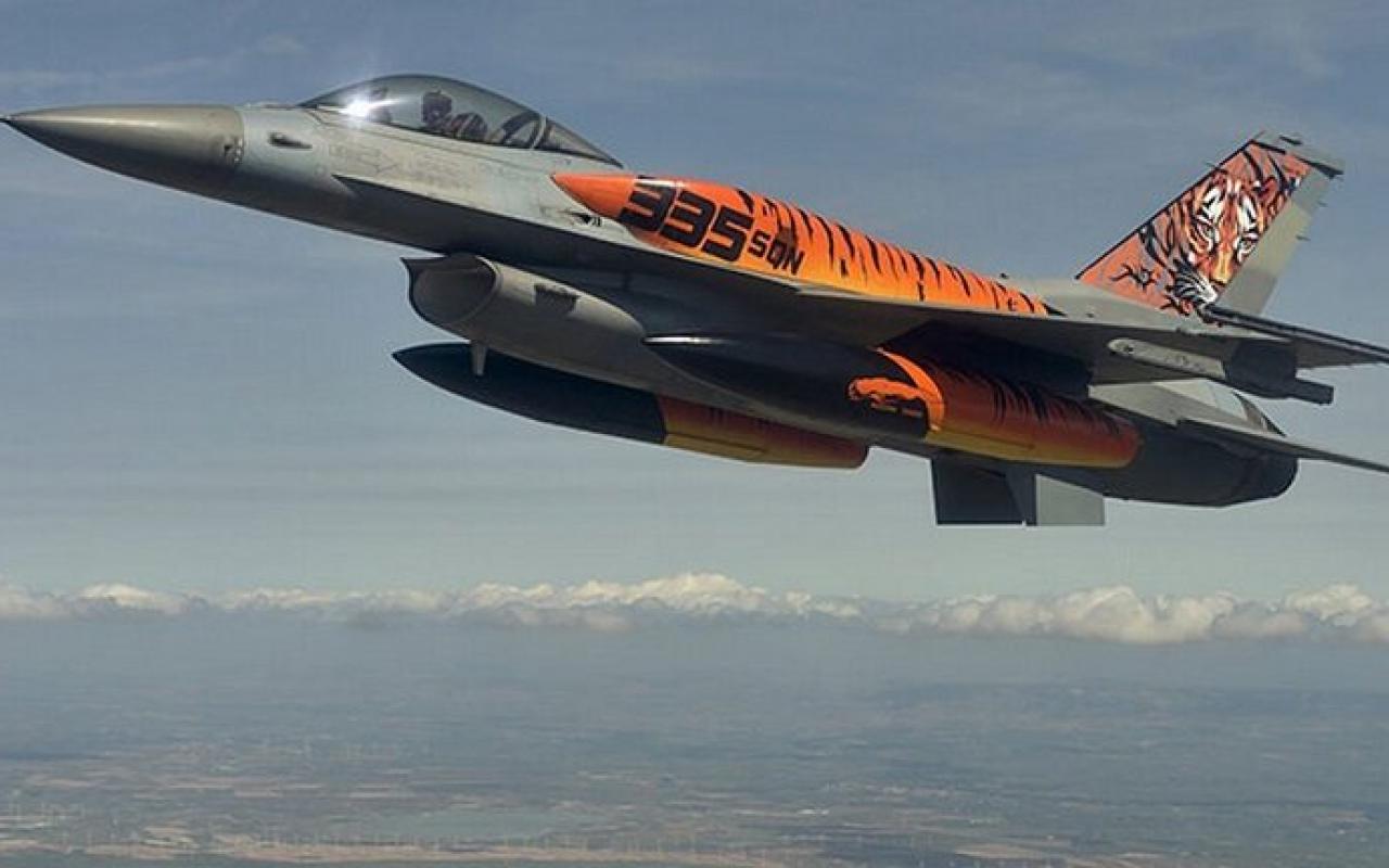 Τουρκία: Αποχωρεί από την άσκηση Tiger Meet ενώ... έχει ήδη αποκλειστεί ...