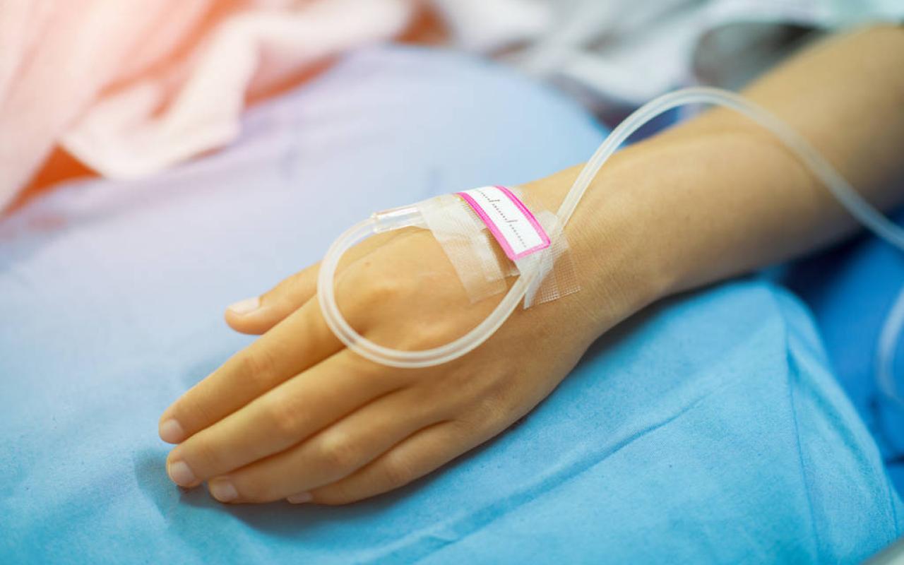 Κρήτη: Γεμάτες... και με το παραπάνω οι Παθολογικές Κλινικές στα μεγάλα ...
