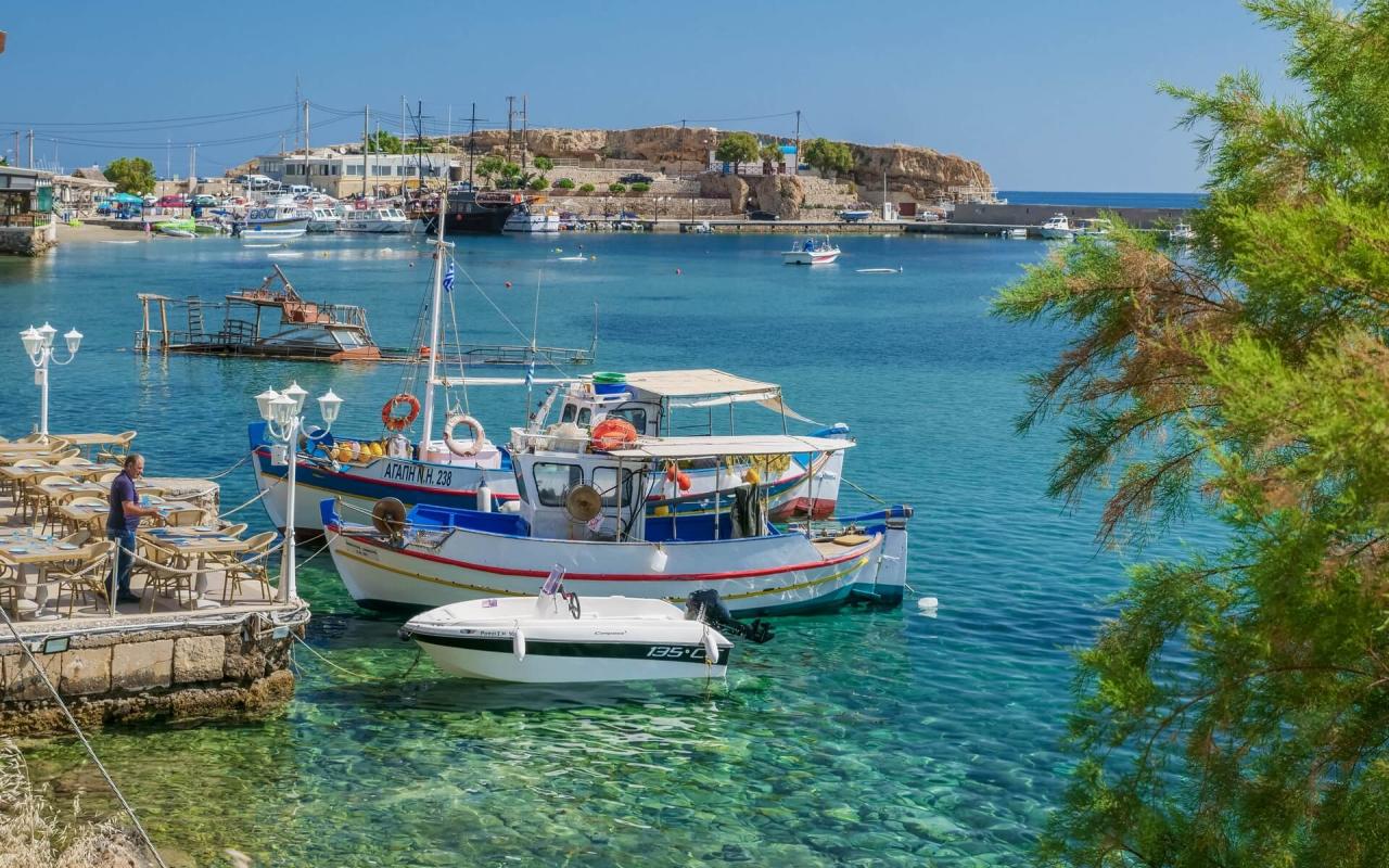 Δήμος Χερσονήσου: Φέτος δίνει... 68 "Καλοκαιρινά ραντεβού" - Δείτε όλες ...