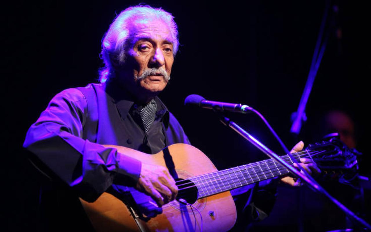 Κώστας Χατζής στο Ράδιο Κρήτη: Τραγουδώ ρομαντικά - Καταγγέλλω την ...