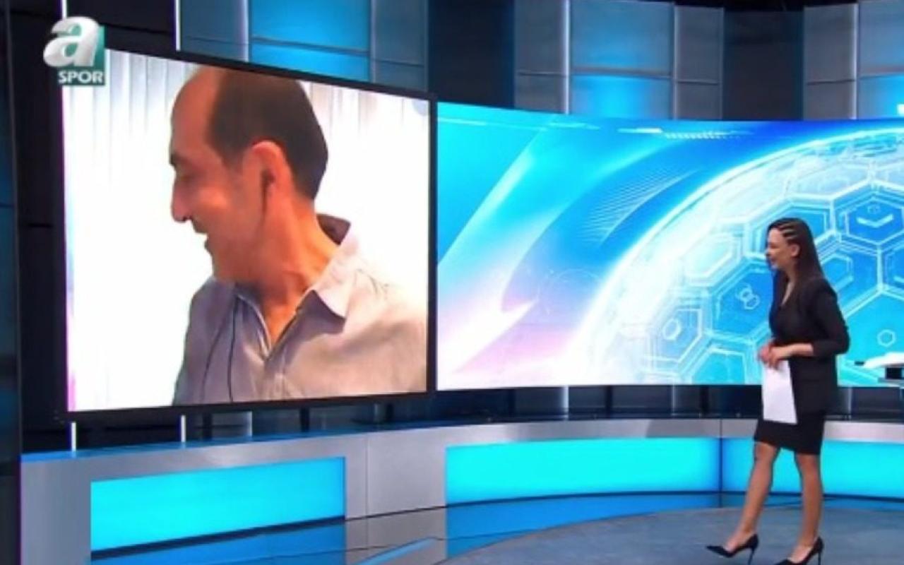 Επίθεση γάτας σε Τούρκο ρεπόρτερ on air (βιντεο) | ekriti.gr