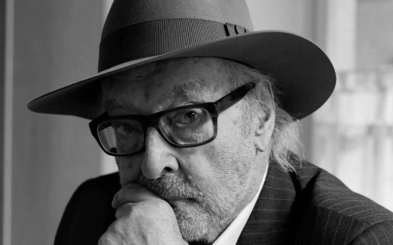 Ζαν-Λικ Γκοντάρ: Πέθανε ο σκηνοθέτης της «νουβέλ βαγκ» | ekriti.gr