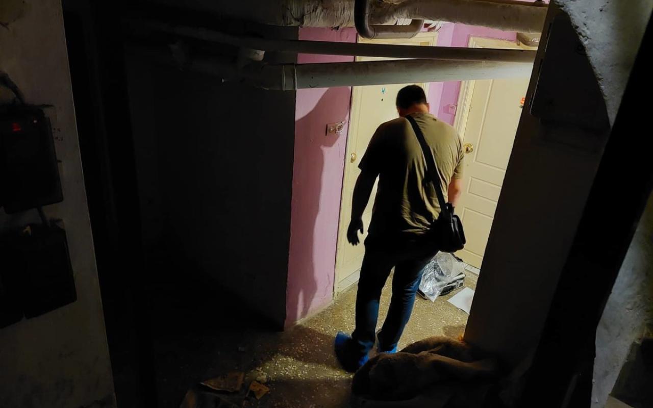Λάρισα: Σοκ από τη δολοφονία 35χρονης - Αναζητείται ο σύντροφός της ...