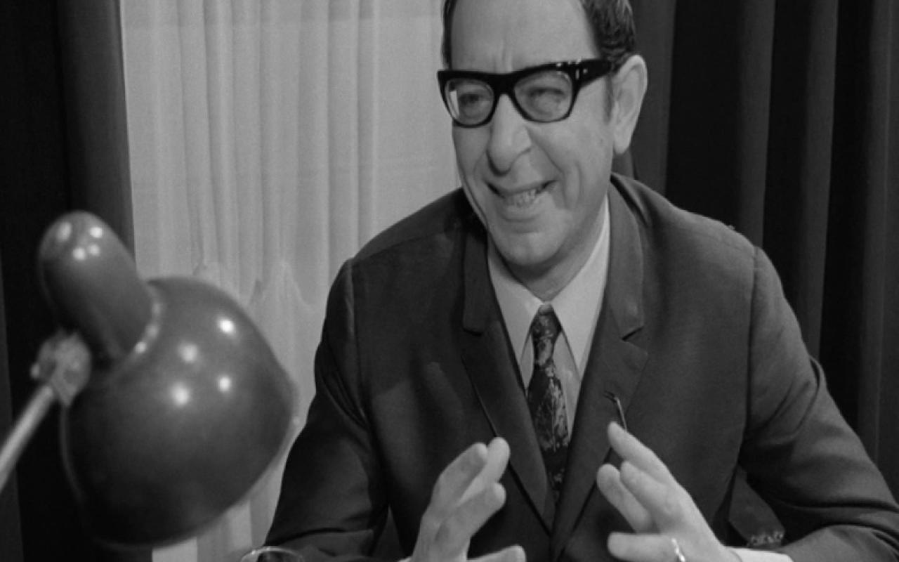 100 Χρόνια Τάκης Μηλιάδης: Ο αξέχαστος, καλόκαρδος και μόνιμα ...