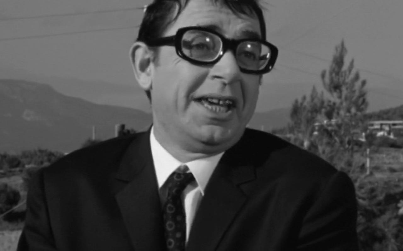 100 Χρόνια Τάκης Μηλιάδης: Ο αξέχαστος, καλόκαρδος και μόνιμα ...