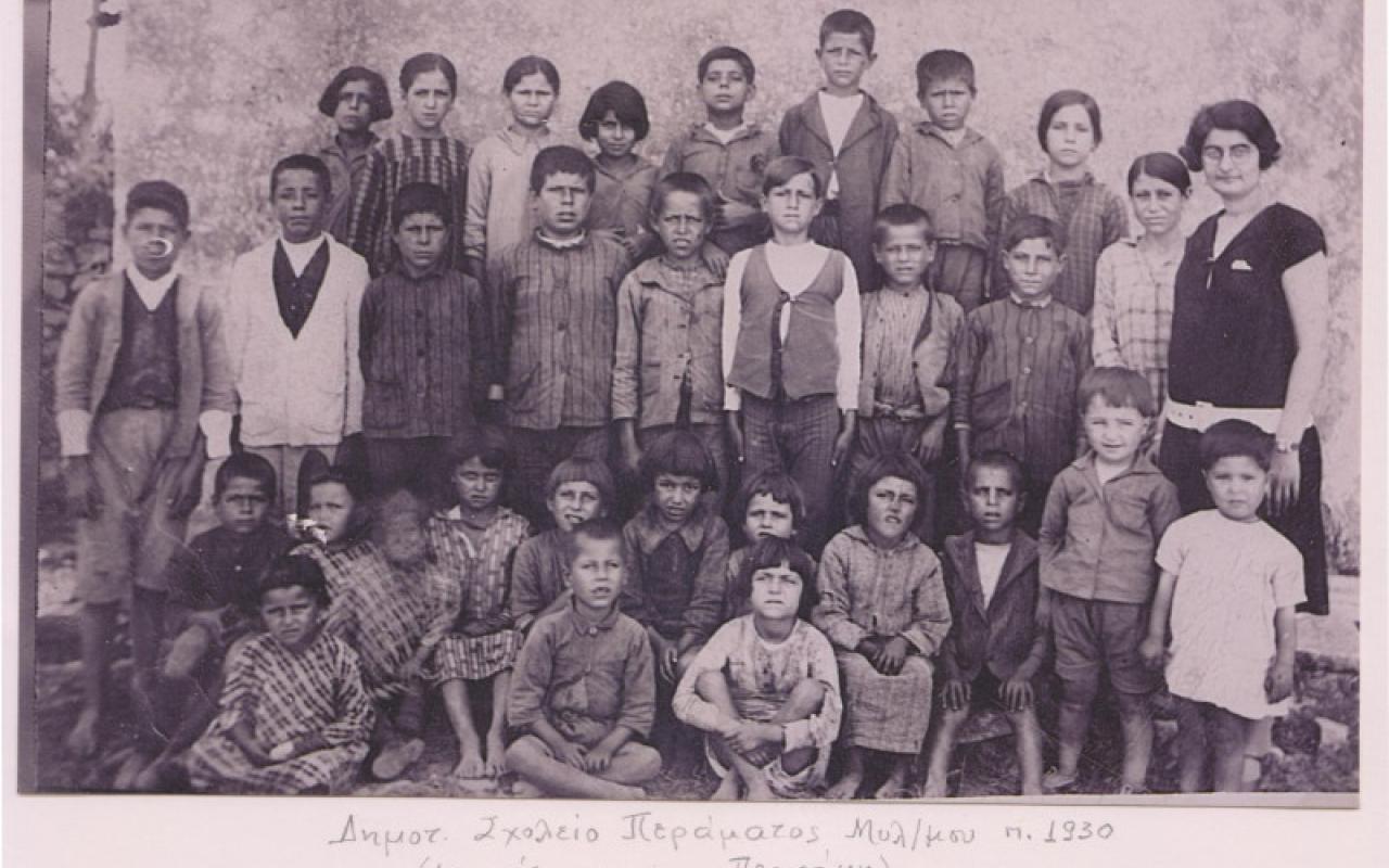 Ρέθυμνο - 1922: Πώς ενσωματώθηκαν οι πρόσφυγες - Ο σημαντικός ρόλος των ...