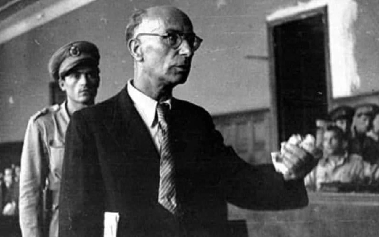 Σαν σήμερα: Σημαντικά γεγονότα της 8ης Οκτωβρίου | ekriti.gr