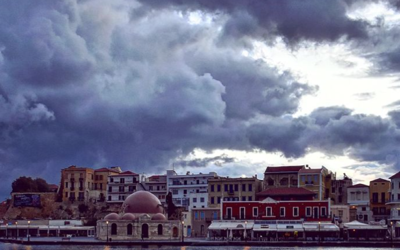 Σαν πίνακας ζωγραφικής (φωτο) | ekriti.gr