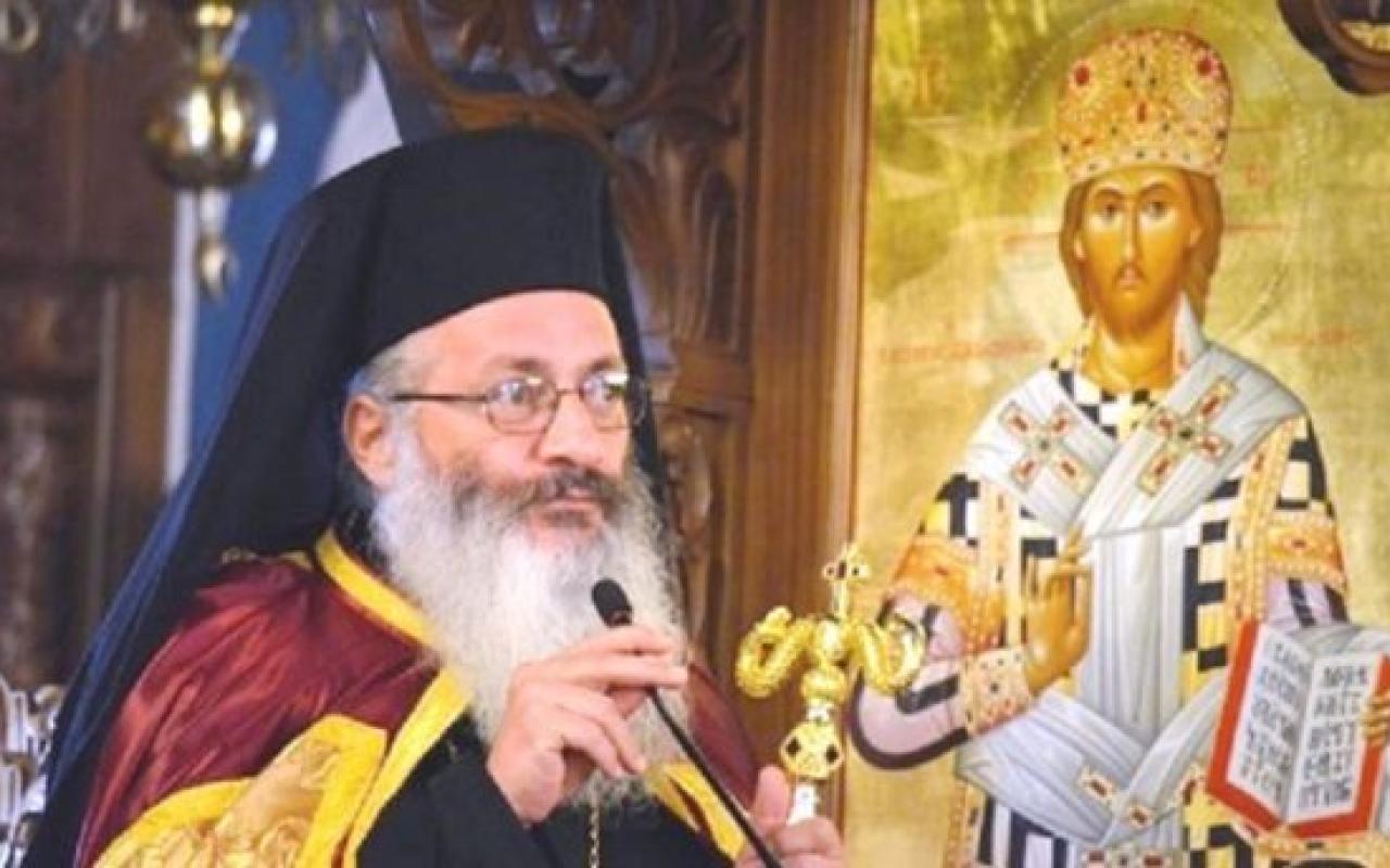 Κύπρος: Με απαγορεύσεις ο εορτασμός του Αγίου Ανδρέα στα Κατεχόμενα ...