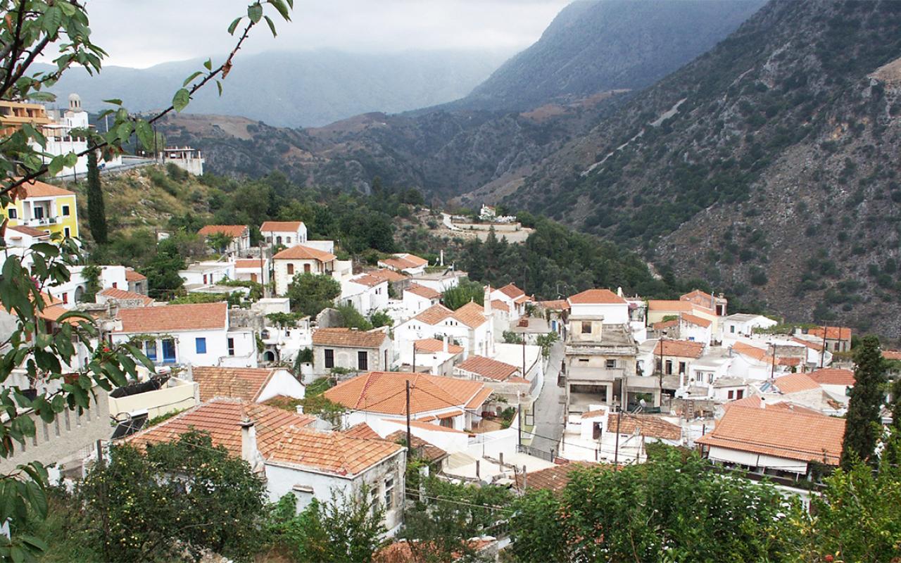 Κρήτη: Προβολή ντοκυμαντέρ "Αληθινή Κρήτη - Ασή Γωνιά και Ανώπολη ...
