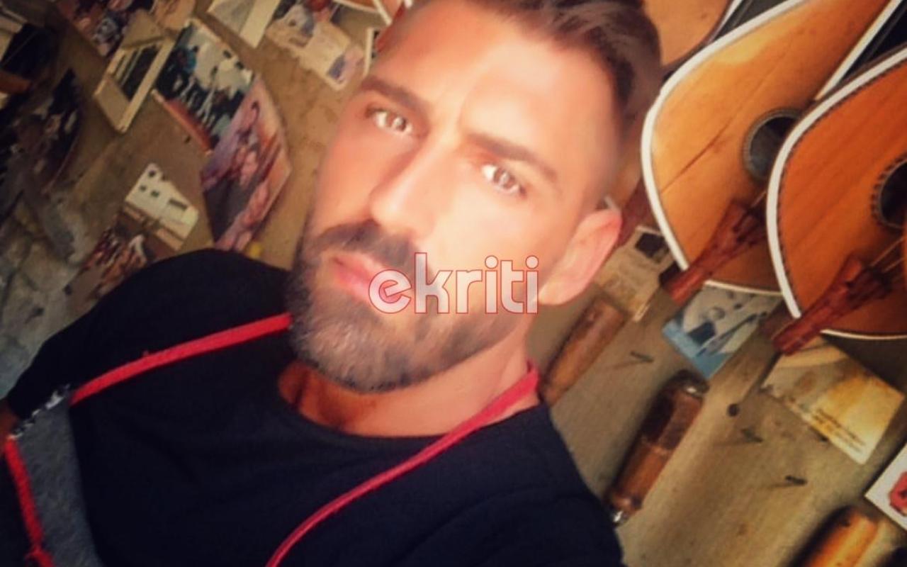 Αυτός είναι ο πιο σαγηνευτικός λυράρης της Κρήτης ( Φωτό + video ...